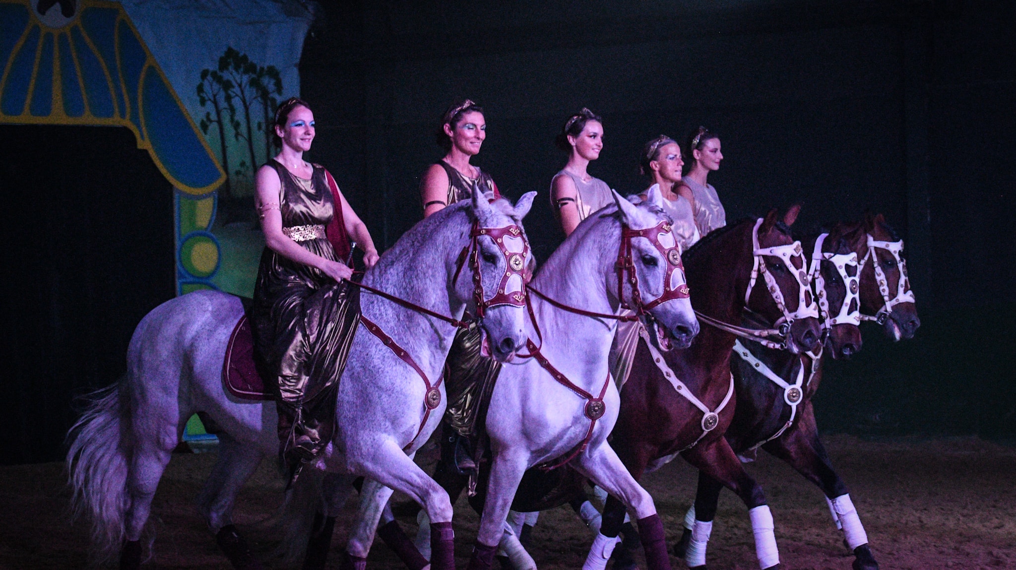 Cabaret Zagal